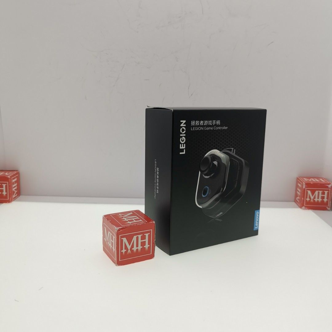 Lenovo legion side controller gaming set MHAPR, Mobile Phones & Gadgets ...