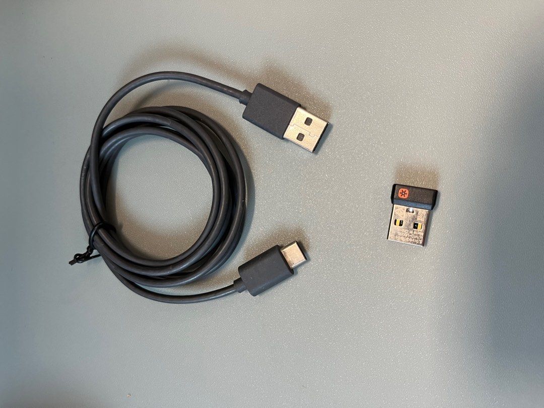 Logitech Craft Keyboard Computers And Tech Parts And Accessories Computer Keyboard On Carousell