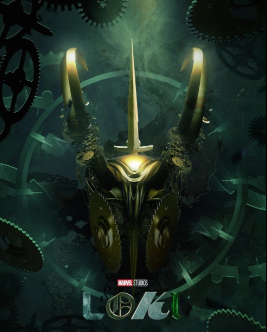 Loki's Prop + Scabbard, Hobbies & Toys, Toys & Games on Carousell