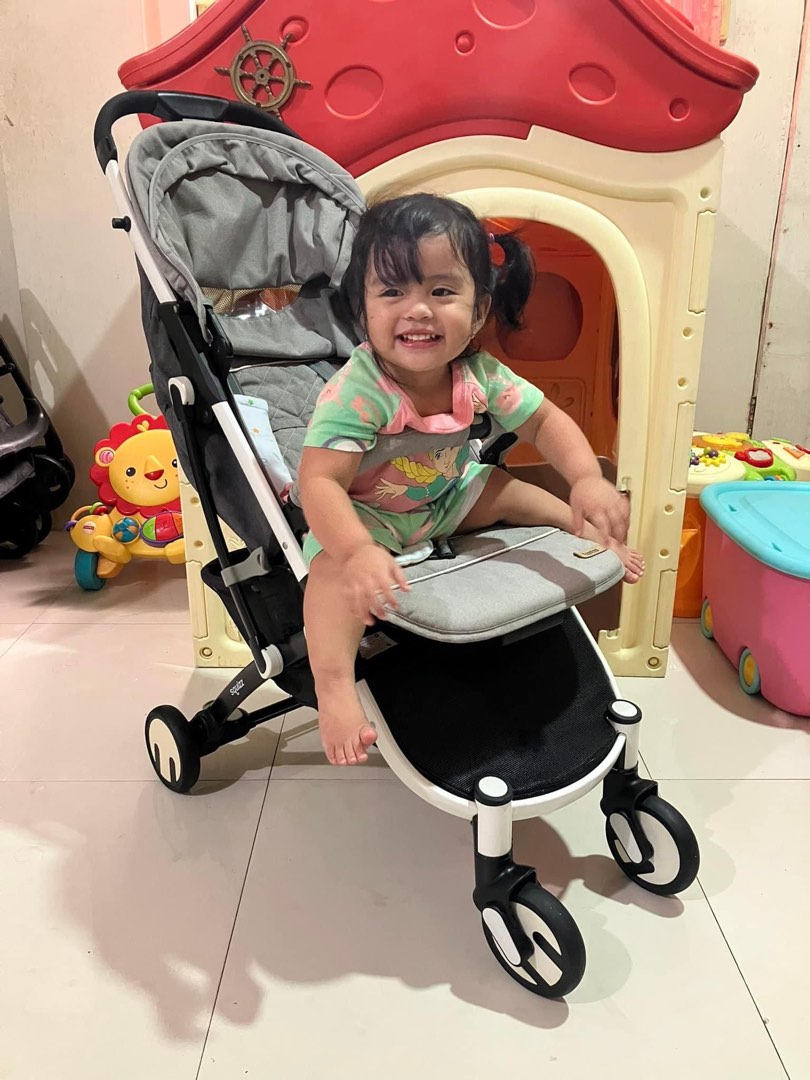 Looping Squizz 2.0, Babies & Kids, Going Out, Strollers on Carousell