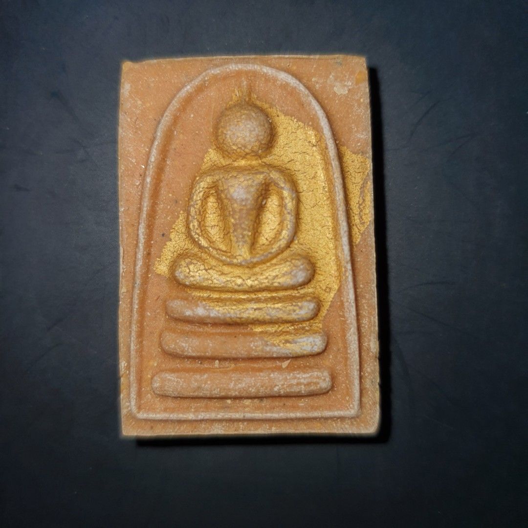 Lp pae Somdej 9 pan BE 2536, Hobbies & Toys, Memorabilia & Collectibles ...