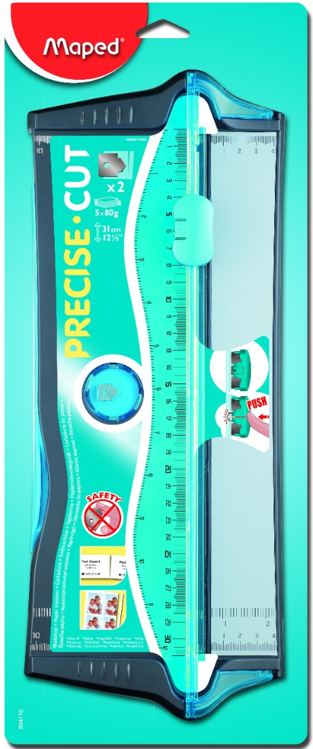 Maped Paper Trimmer on Carousell