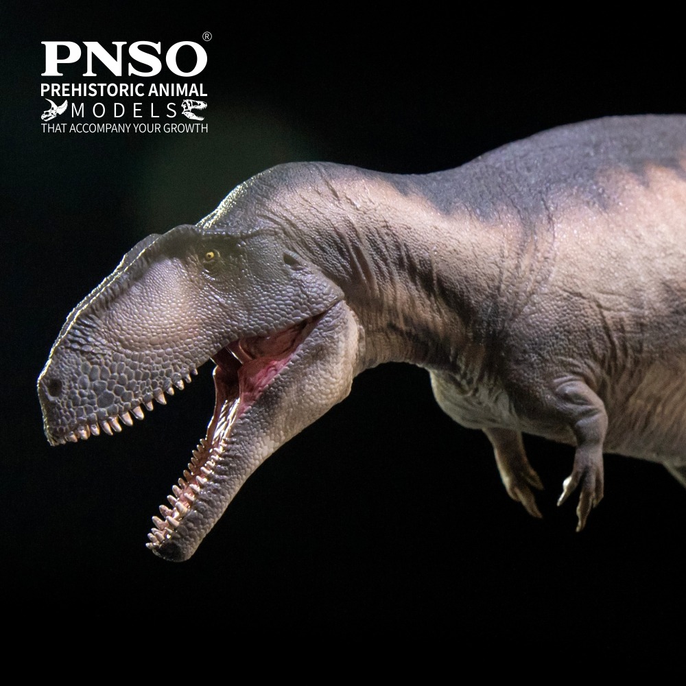 MAPUSAURUS by PNSO (JURASSIC PARK/WORLD,DINOSAUR), Hobbies & Toys, Toys ...