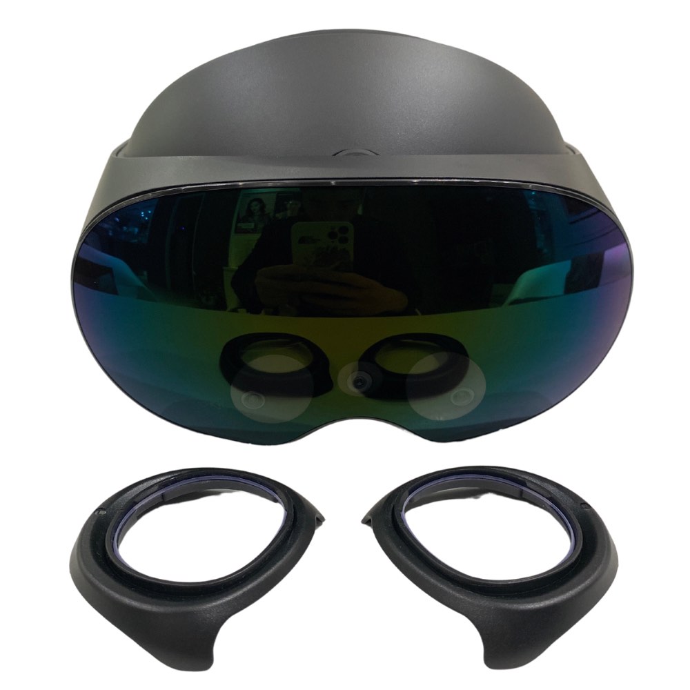 Meta Quest Pro Prescription Lens Inserts, Video Gaming, Gaming ...