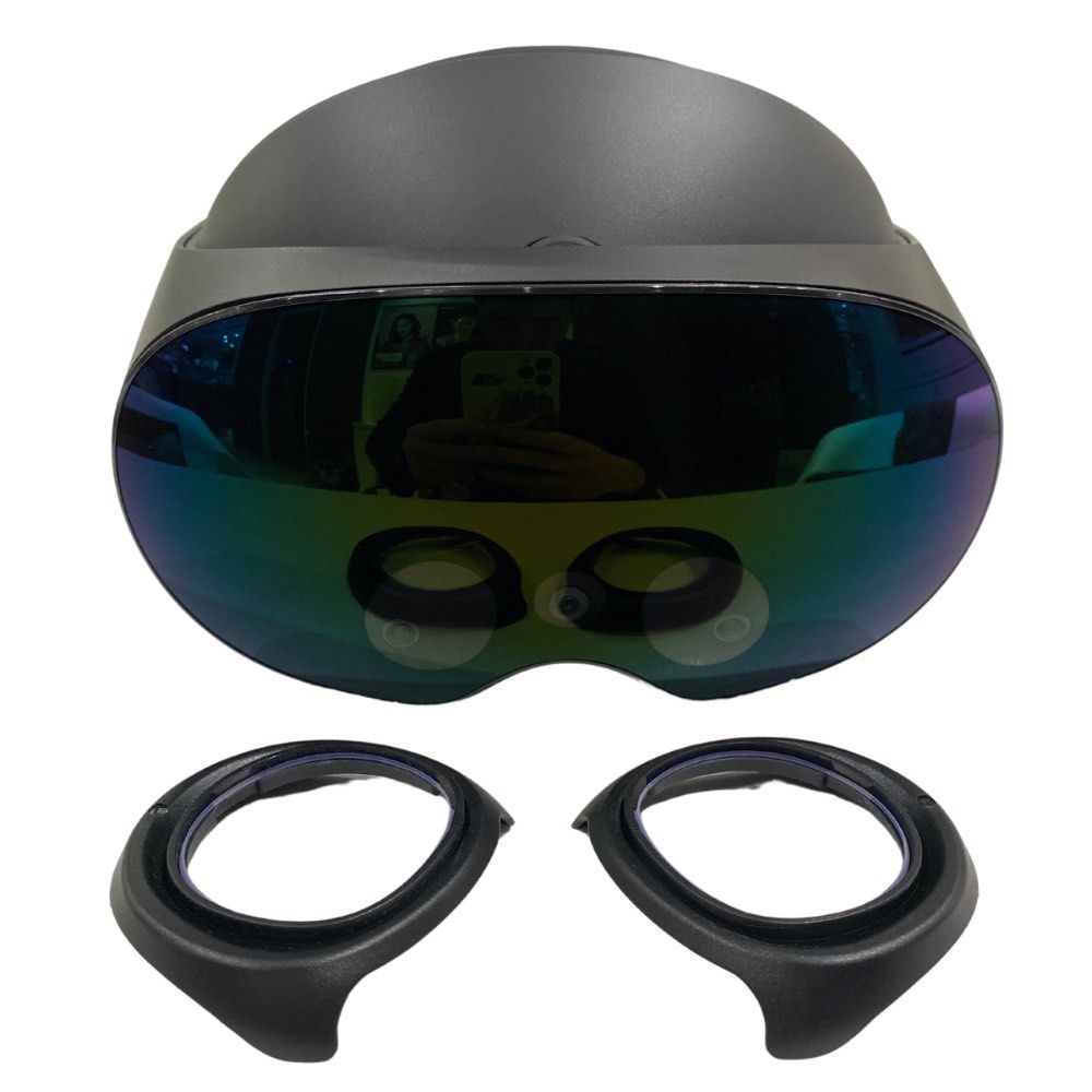 Meta Quest Pro Prescription Lens Inserts, Video Gaming, Gaming ...