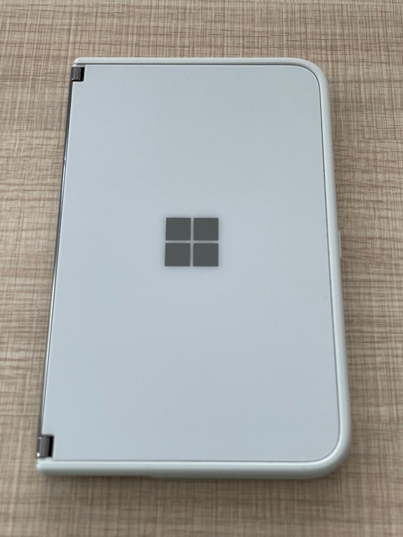 Microsoft Surface Duo 1 - unlocked SIM, Mobile Phones & Gadgets, Mobile ...