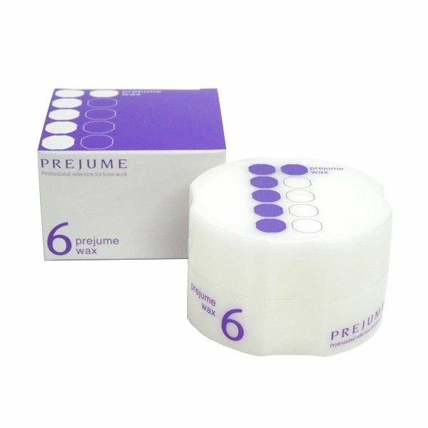 Milbon Prejume 6 Wax 90g, 美容＆個人護理, 健康及美容 - 頭髮護理 - Carousell