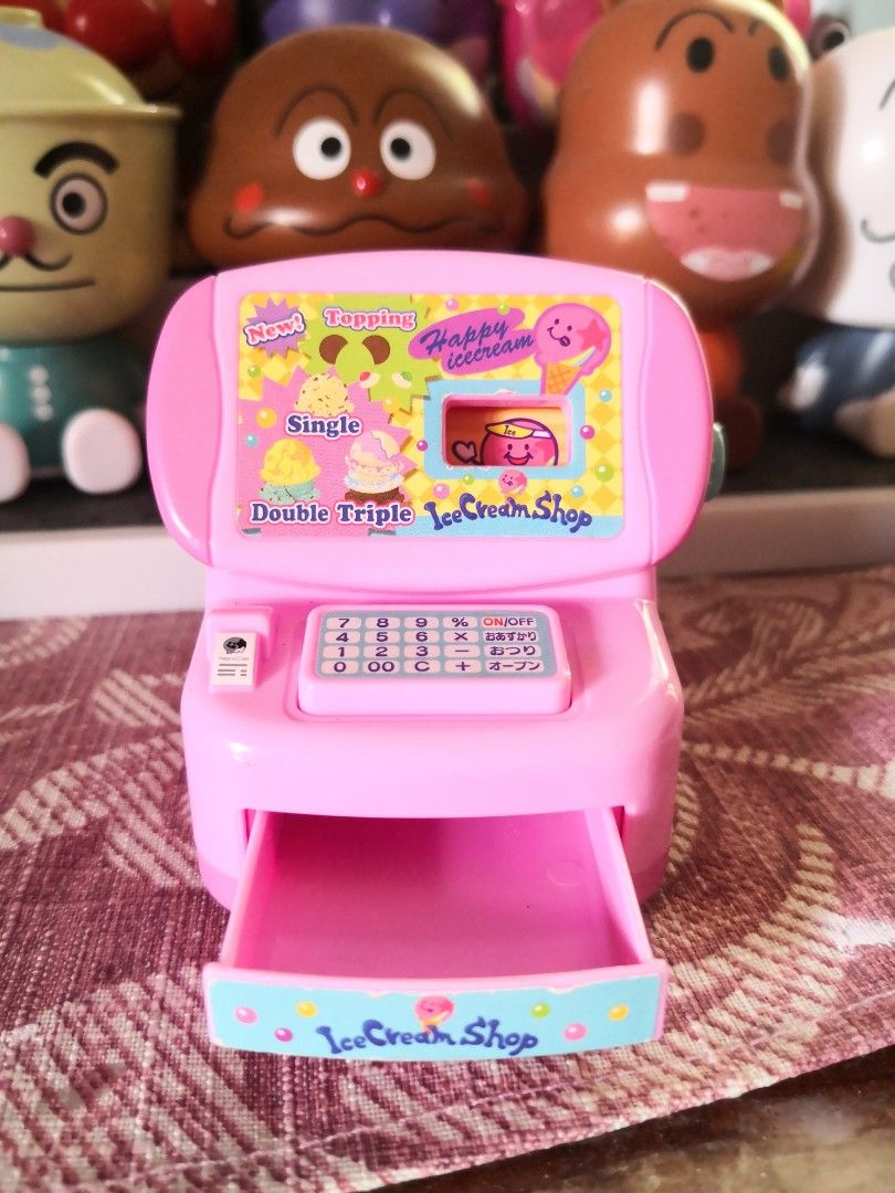 Mini Cashier on Carousell