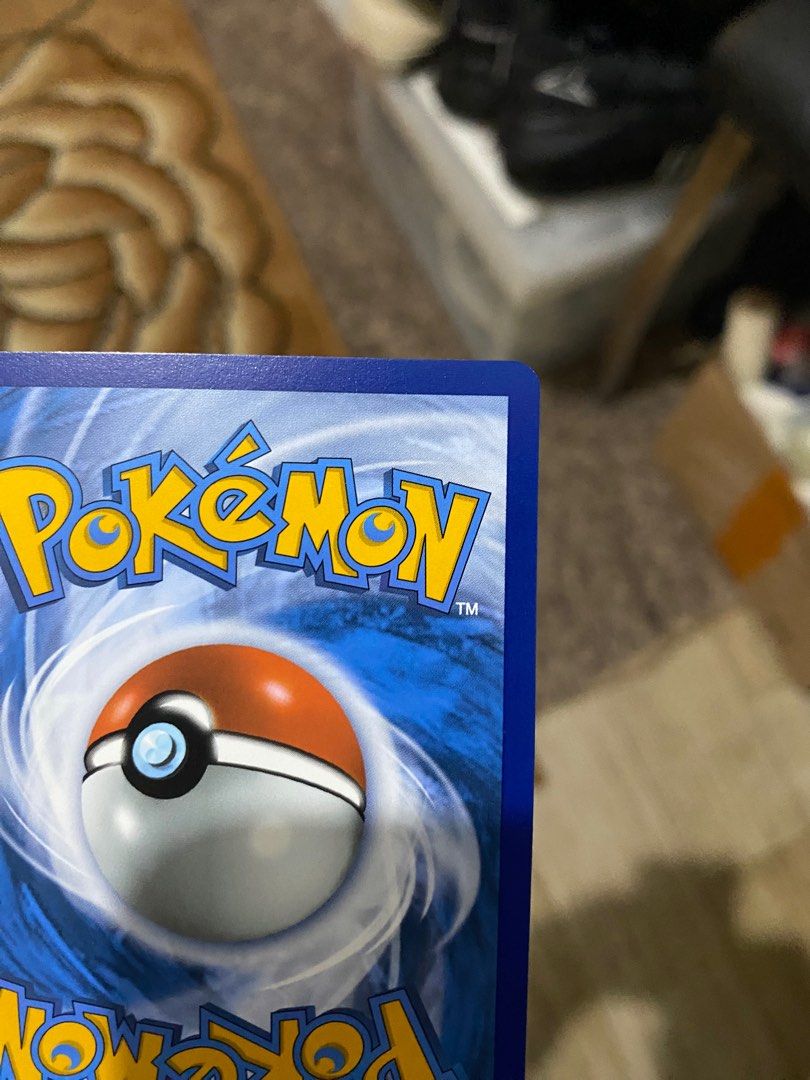 Miriam 251/198 SIR Full Art Trainer - Pokemon Scarlet & Violet, Video ...