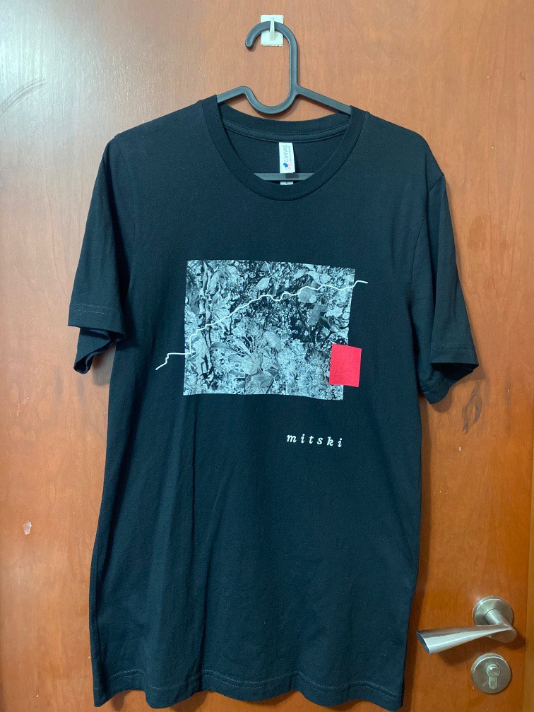 mitski merch! (real), Hobbies & Toys, Memorabilia & Collectibles, Fan ...
