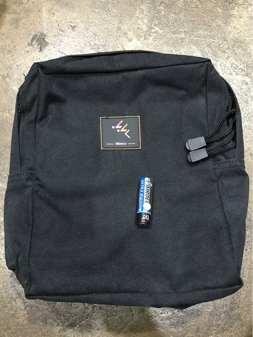 Moocy tank bag, Motorbikes, Motorbike Parts & Accessories, Other ...