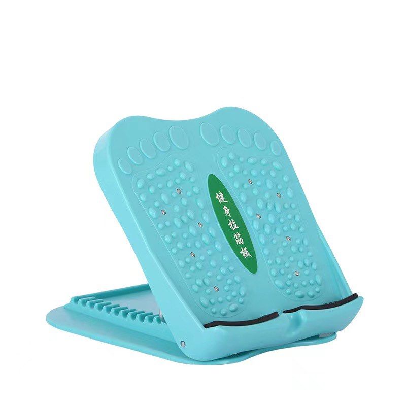 Muscle stretching board for legs, Sports Equipment, Exercise & Fitness ...