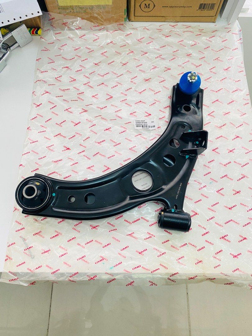 Myvi Lower Arm LH RH GMB, Services, Others on Carousell