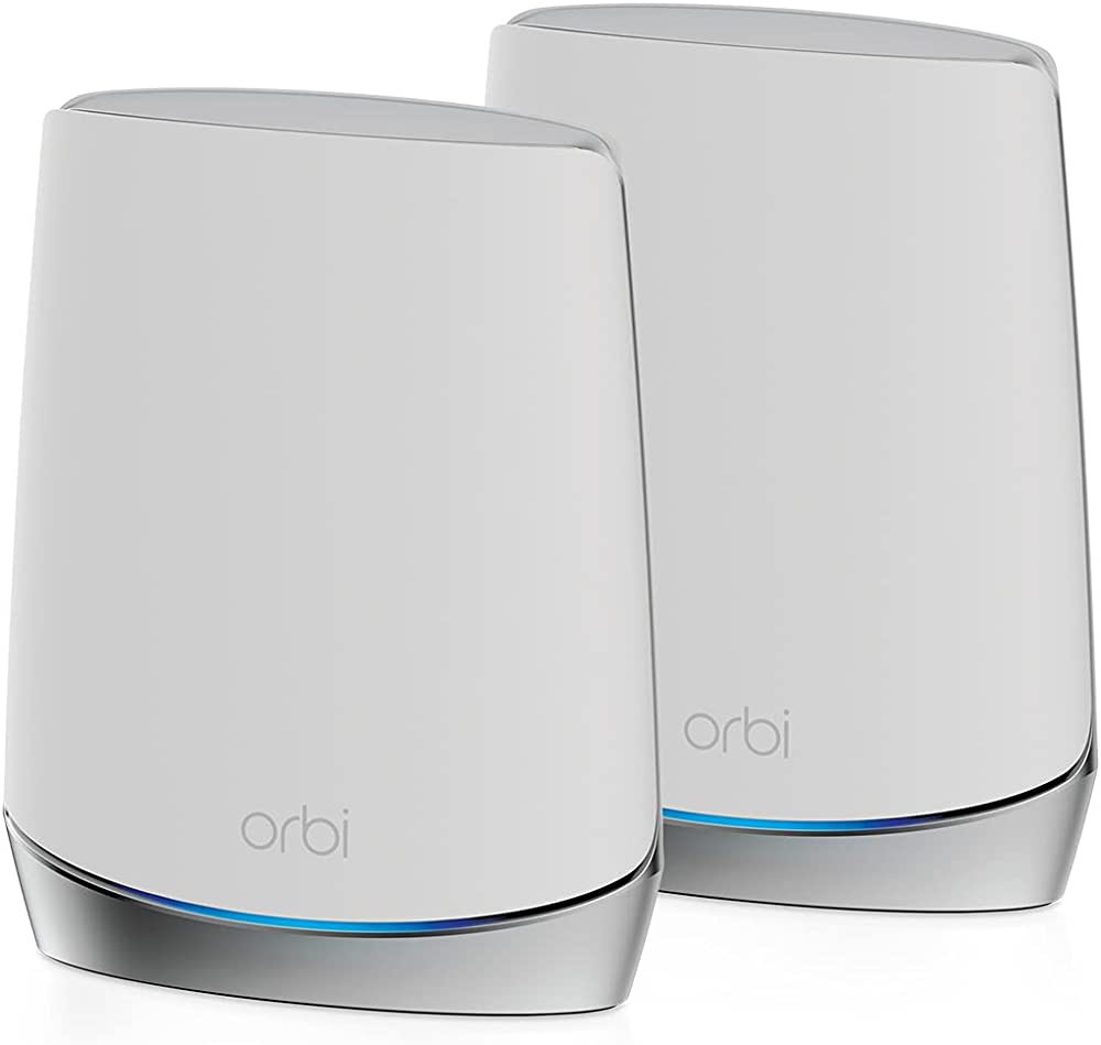 Netgear Orbi RBK 752 - Satellite only, Computers & Tech, Parts ...