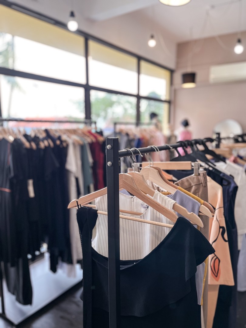 Newest preloved store at Upper Thomson on Carousell