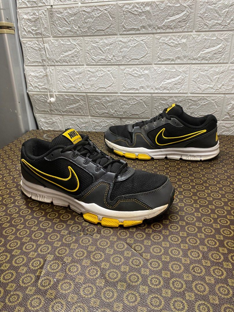 Nike Airflex Trainer Running, Men's Fashion, Footwear, Sneakers on ...