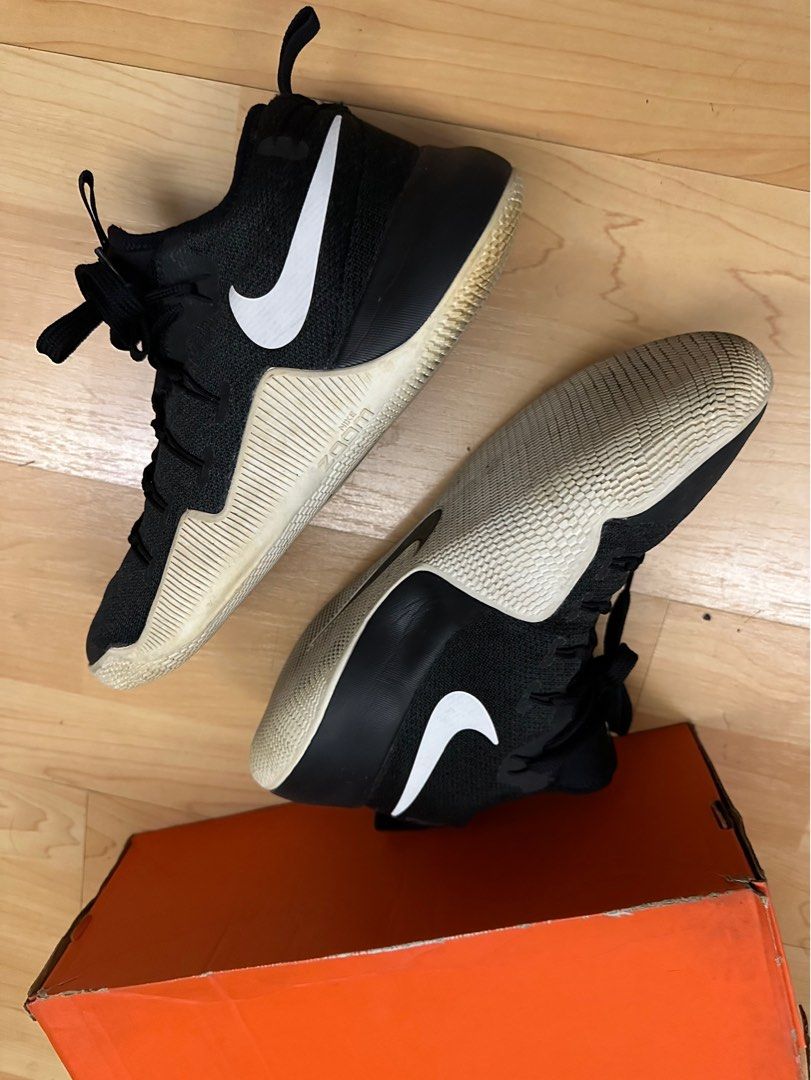Nike hyper lift sneakers, Men's Fashion, Footwear, Sneakers on Carousell