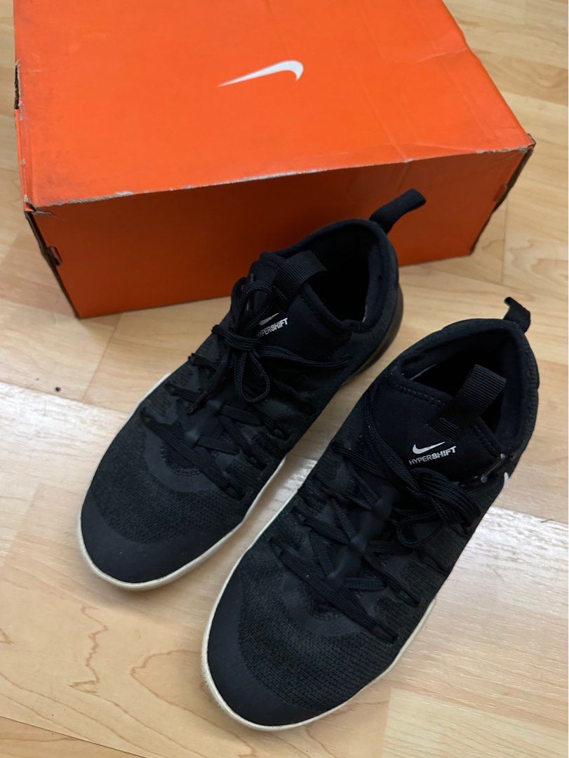 Nike hyper lift sneakers, Men's Fashion, Footwear, Sneakers on Carousell