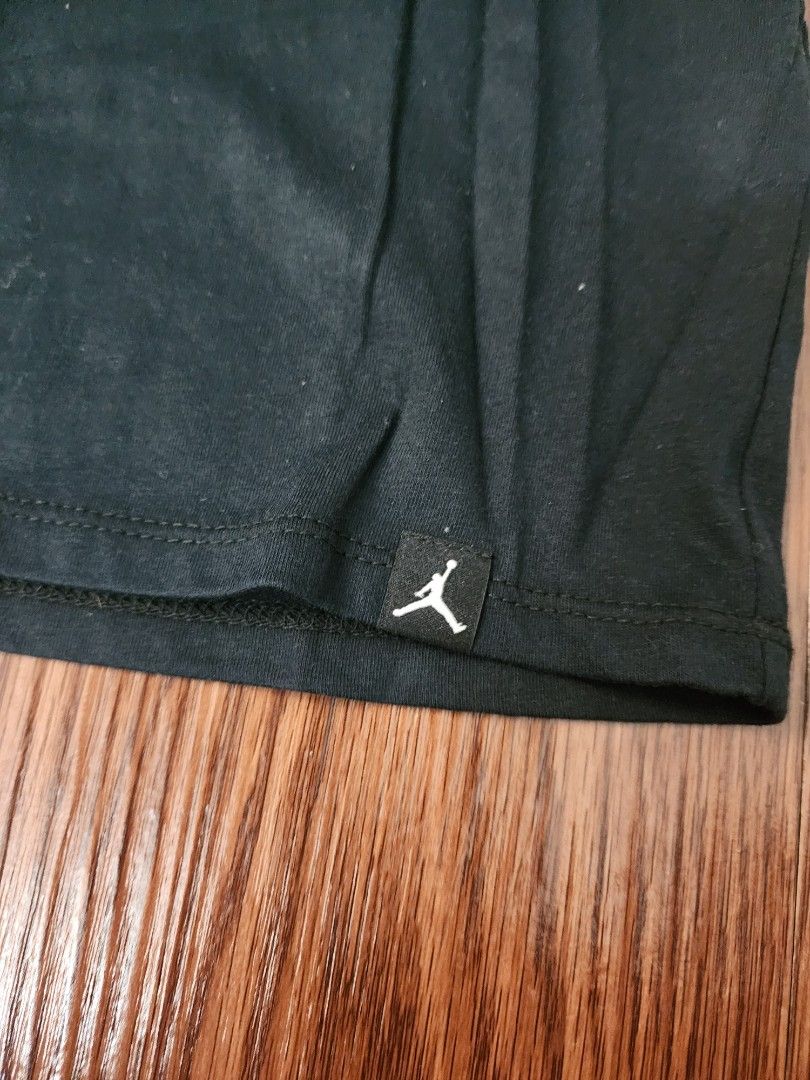 Nike x Gatorade Mike Tee, Men's Fashion, Activewear on Carousell