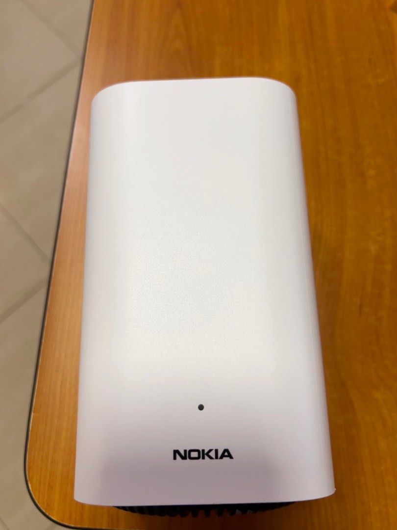 Nokia WiFi Beacon 2, TV & Home Appliances, Electrical, Adaptors ...