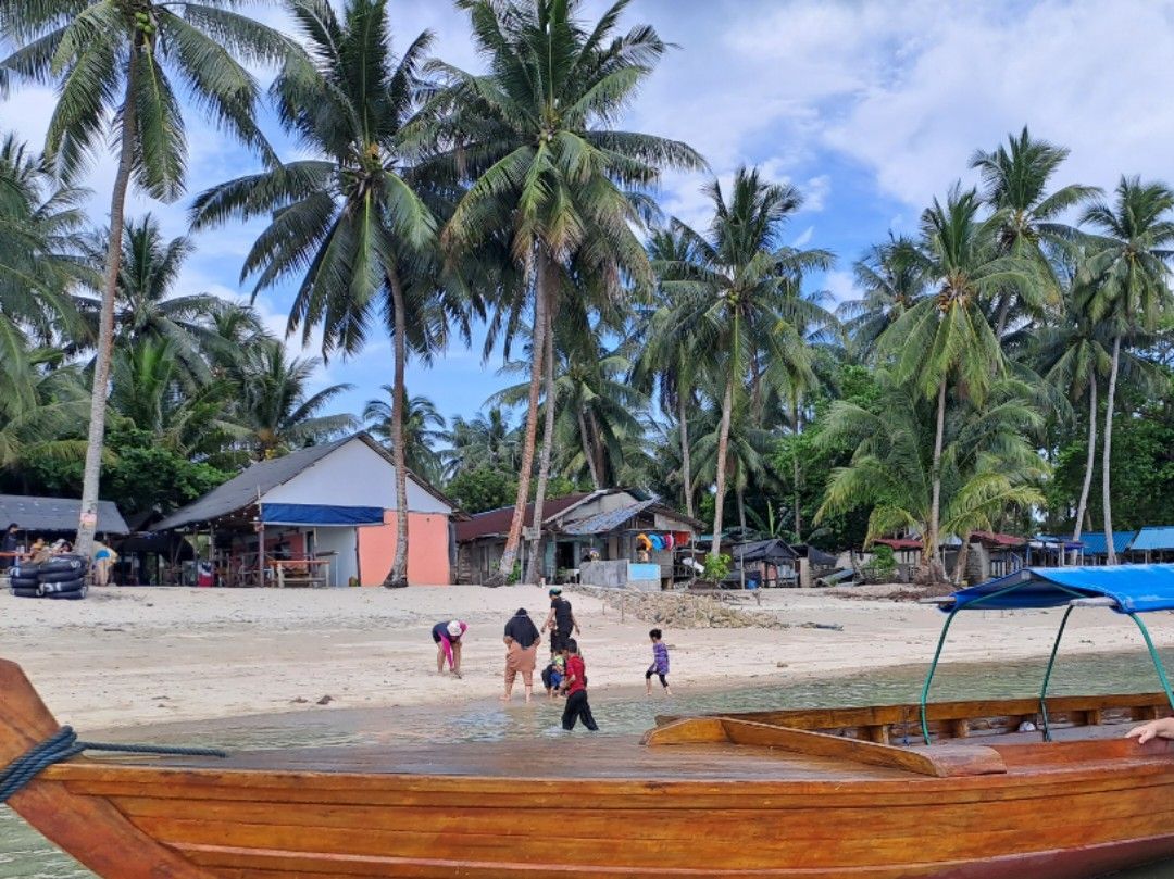 Nongsa Poin Marina 2D1N free &Easy incl ferry, Tickets & Vouchers ...