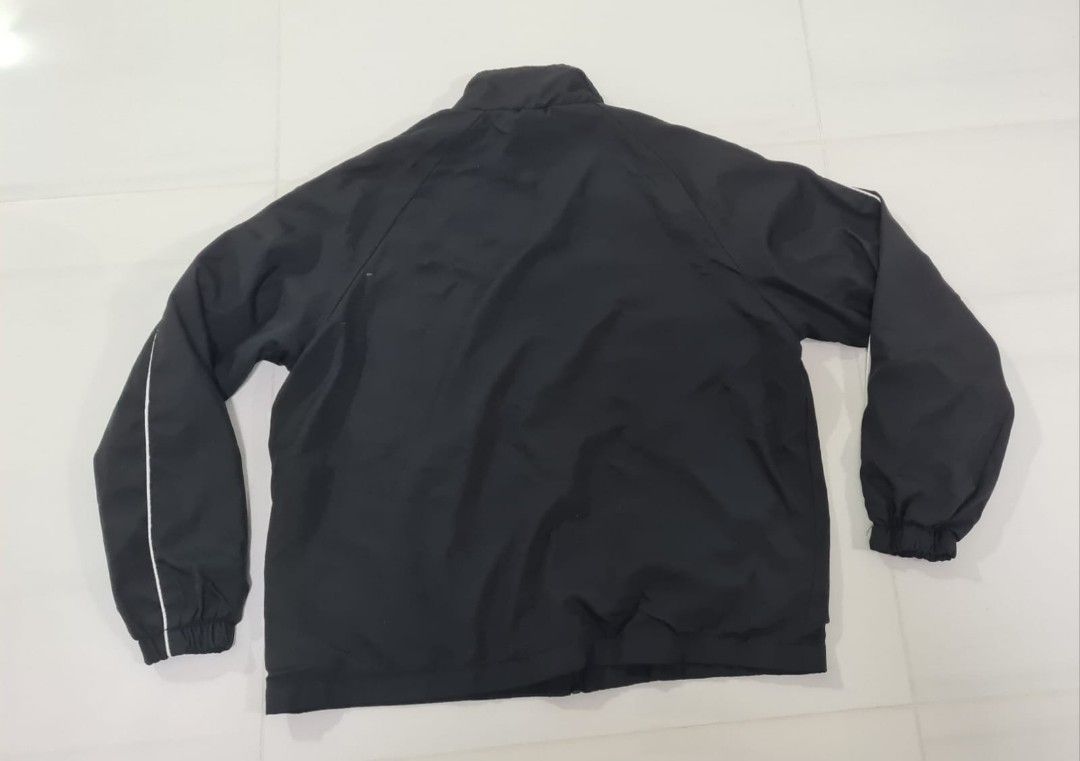 NUS Students Sports Club Jacket, Men's Fashion, Coats, Jackets and ...