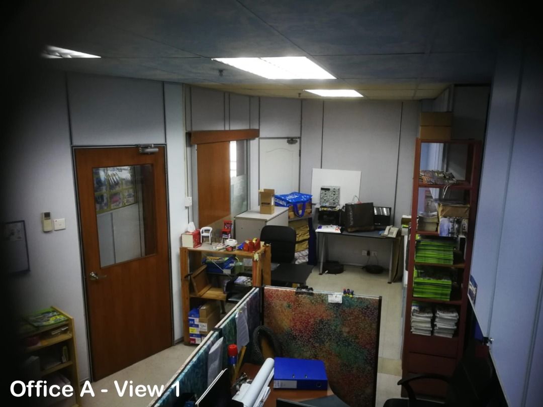 Office Space @ Ruby Warehouse Complex, Property, Rentals, Commercial on ...