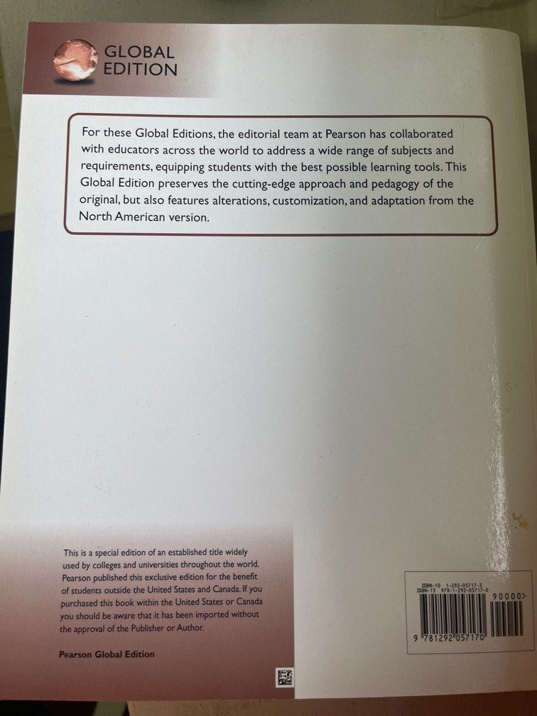 On Cooking, A textbook of culinary fundamentals, Hobbies & Toys, Books ...