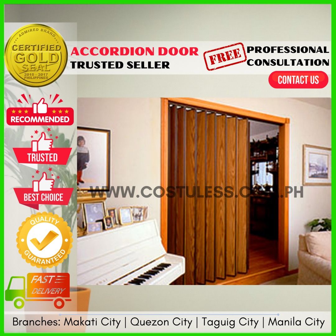 Operable Partition, Acoustic Partitions, Accordion Door, Office Furniture, PVC Accordion Doors ...