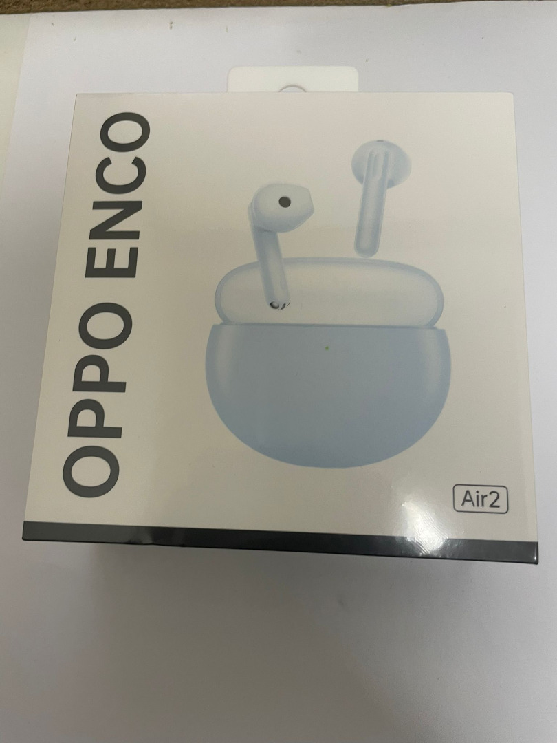 Oppo Enco Air2, Audio, Earphones on Carousell