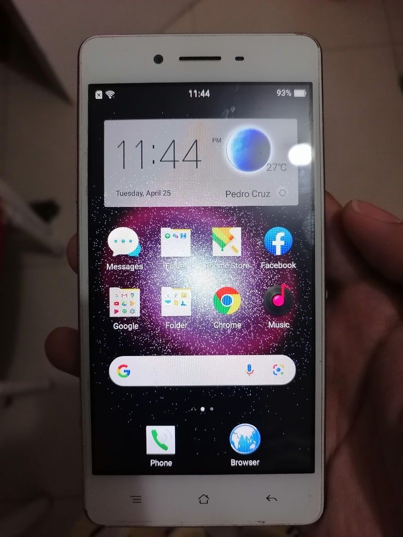 Oppo f1f, Mobile Phones & Gadgets, Mobile Phones, Android Phones, OPPO ...