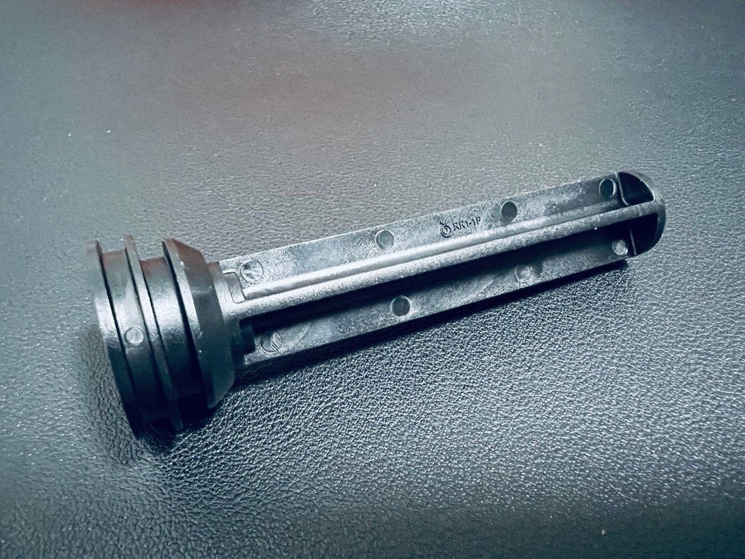 Orange Mod Works CORE Nerf Retaliator Kit / Parts, Hobbies & Toys, Toys ...