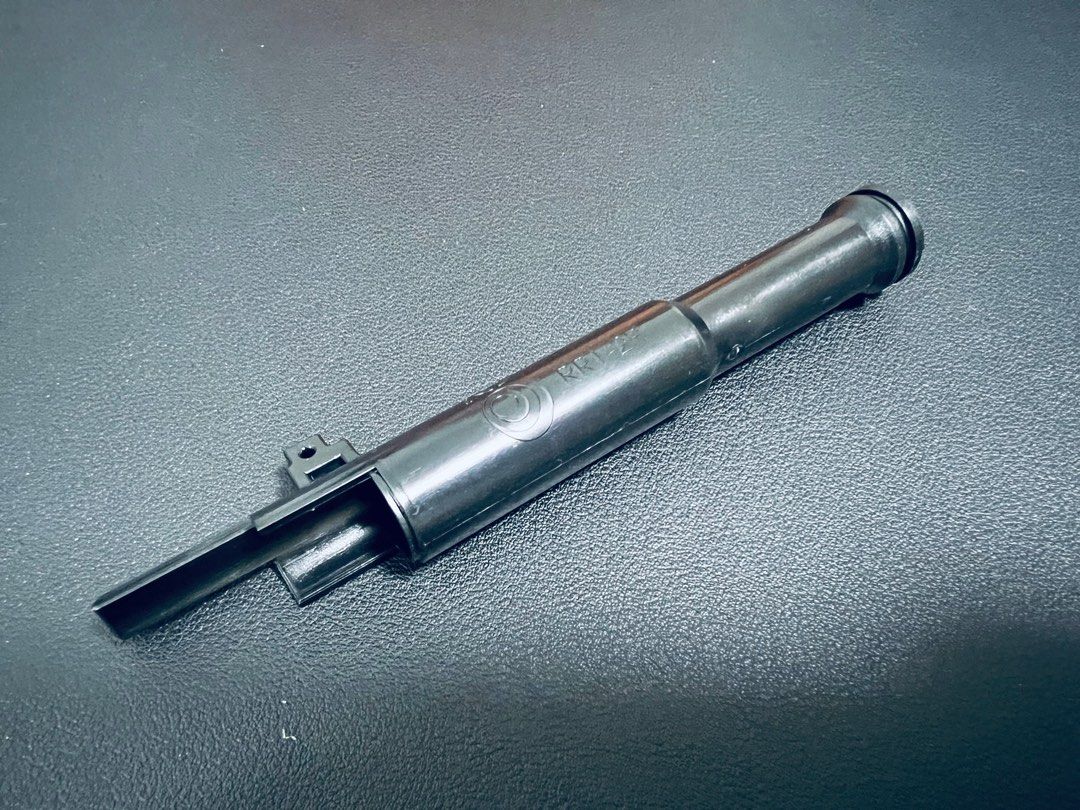 Orange Mod Works CORE Nerf Retaliator Kit / Parts, Hobbies & Toys, Toys ...