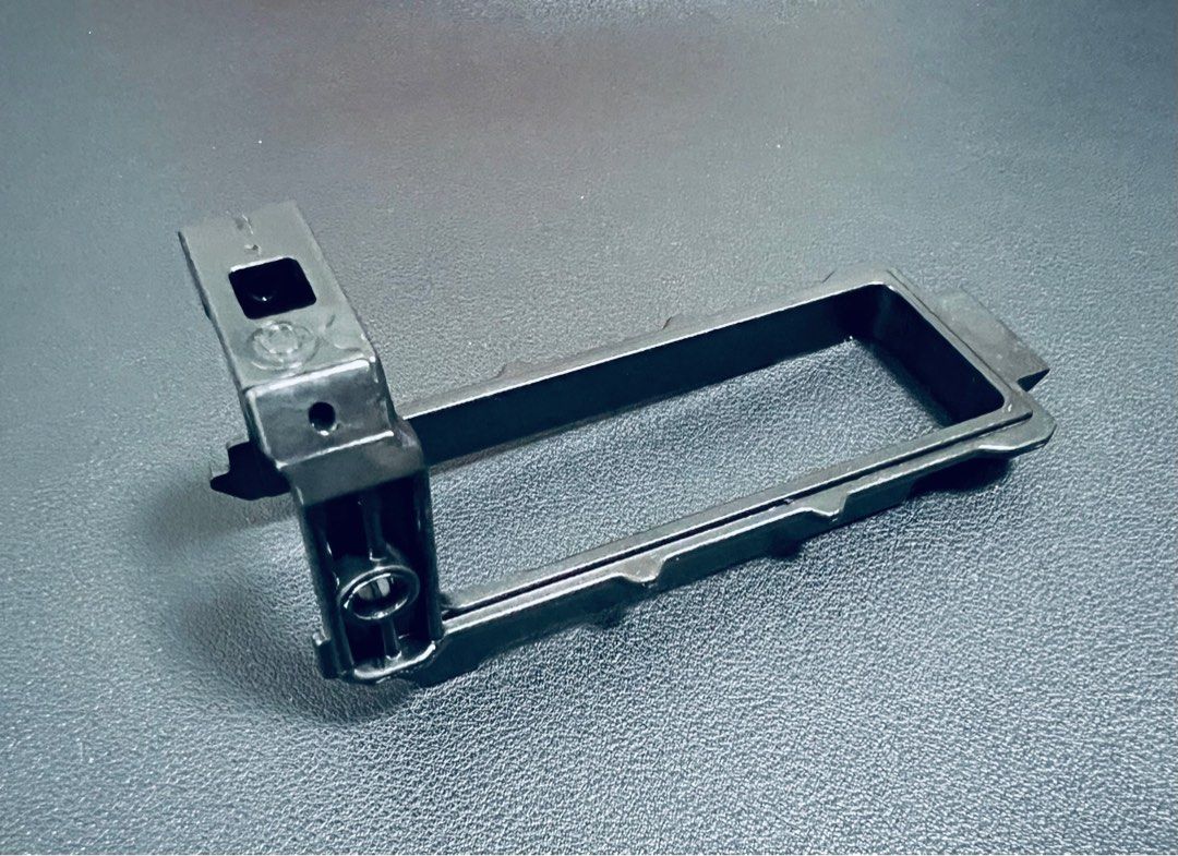 Orange Mod Works CORE Nerf Retaliator Kit / Parts, Hobbies & Toys, Toys ...