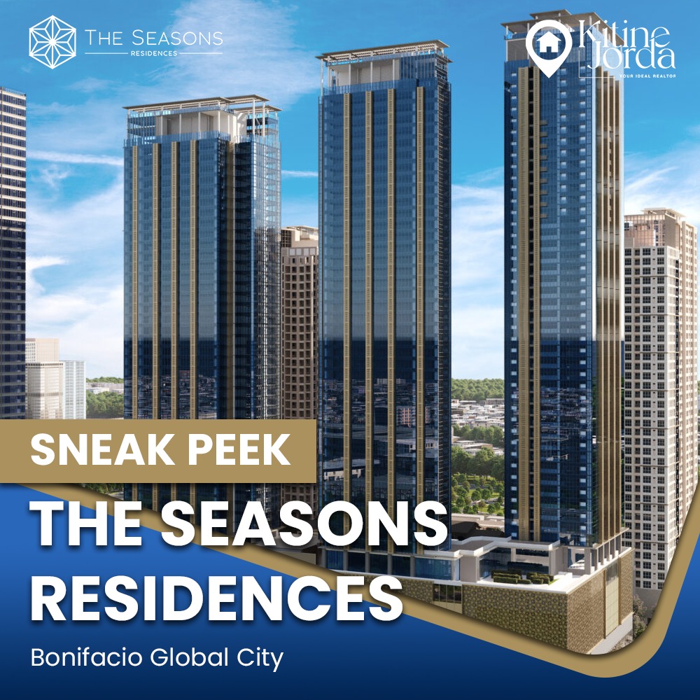 Own a Piece of Japan in BGC one last time, Property, For Sale ...