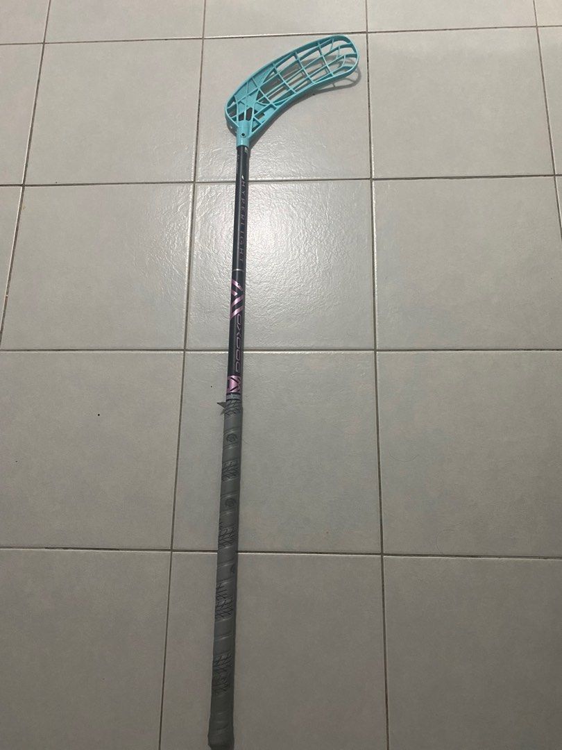 Oxdog Hyperlight Hes 27(Floorball Stick), Sports Equipment, Sports ...
