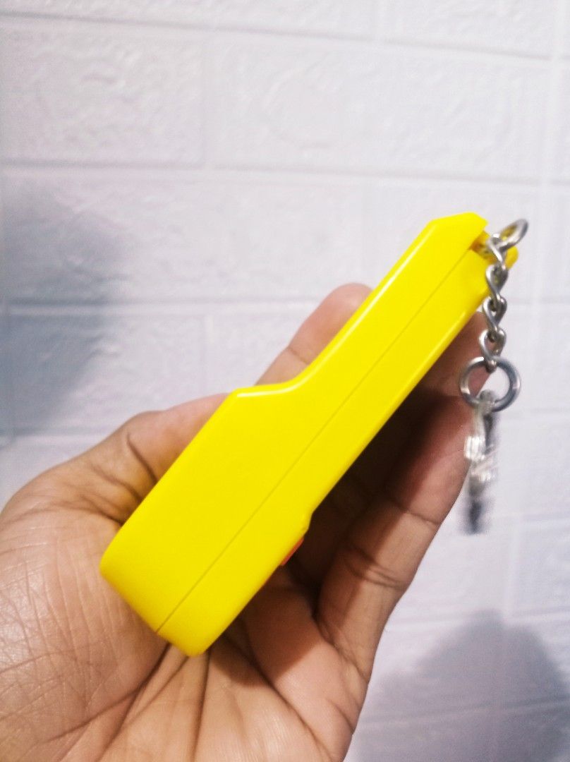 PACMAN Mini Pacman Handheld Game Vintage Classic on Carousell