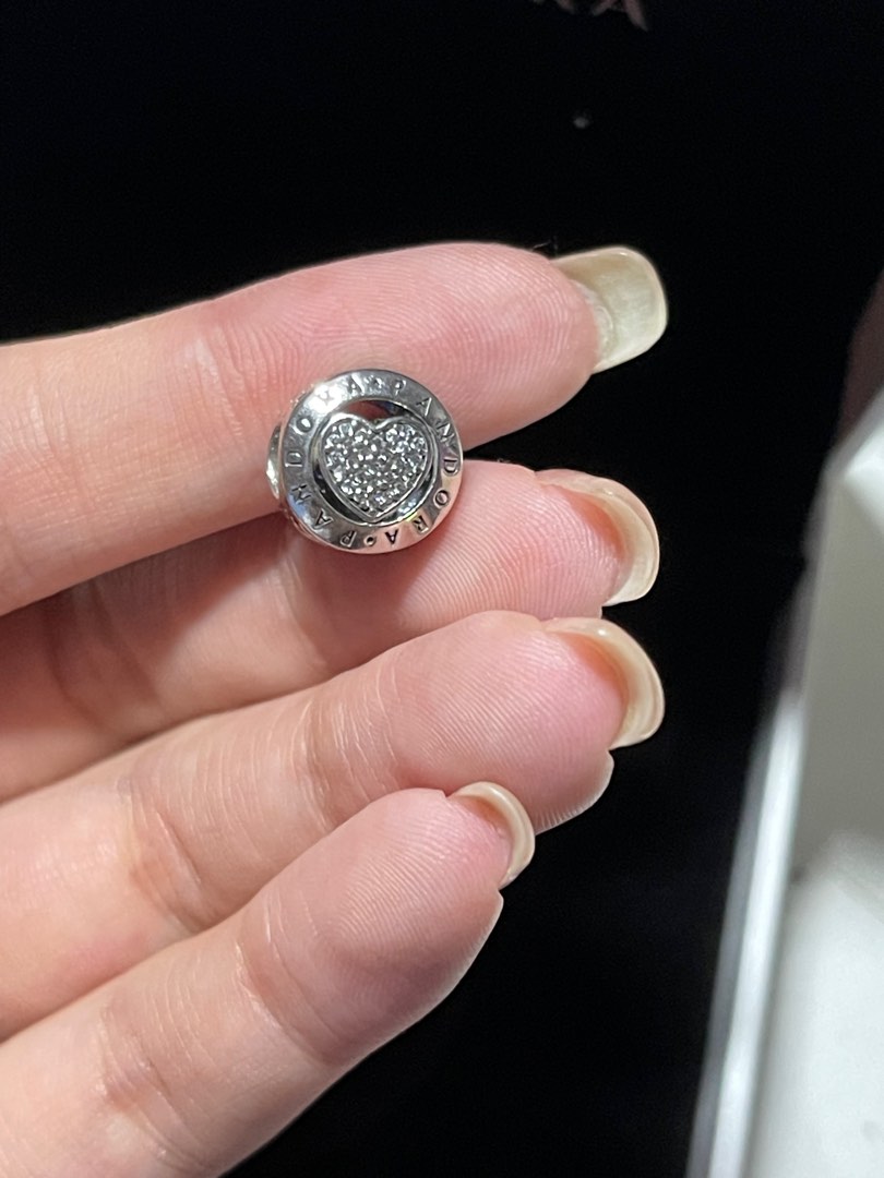pandora charm, Women's Fashion, Jewelry & Organisers, Charms on Carousell