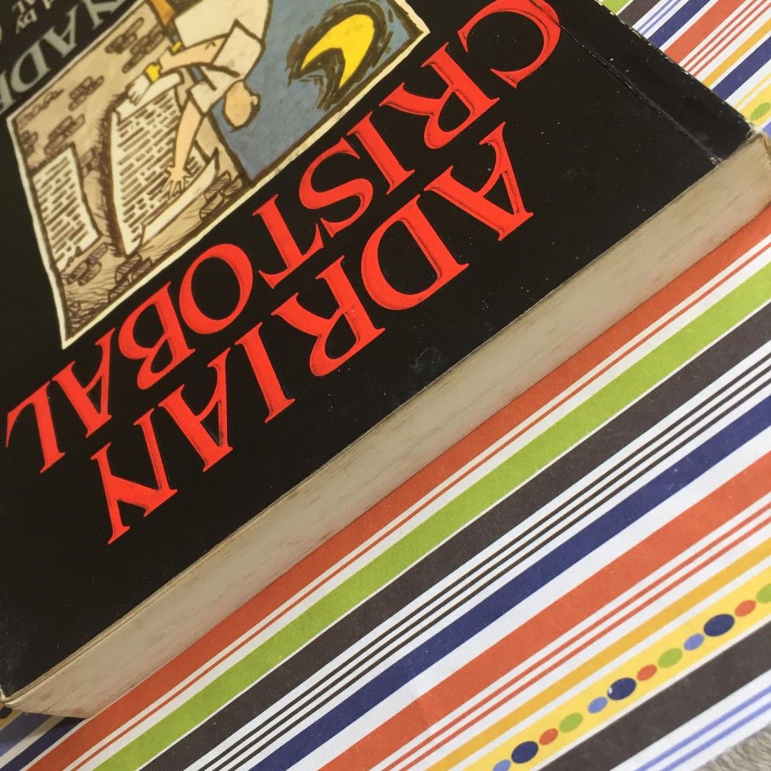 Pasquinades by Adrian Cristobal, Hobbies & Toys, Books & Magazines ...