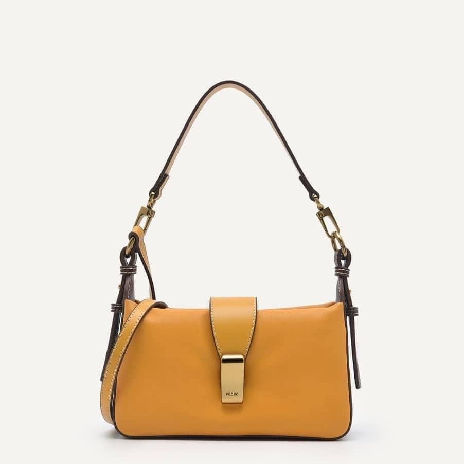 Pedro mini shoulder bag, Women's Fashion, Bags & Wallets, Cross-body ...