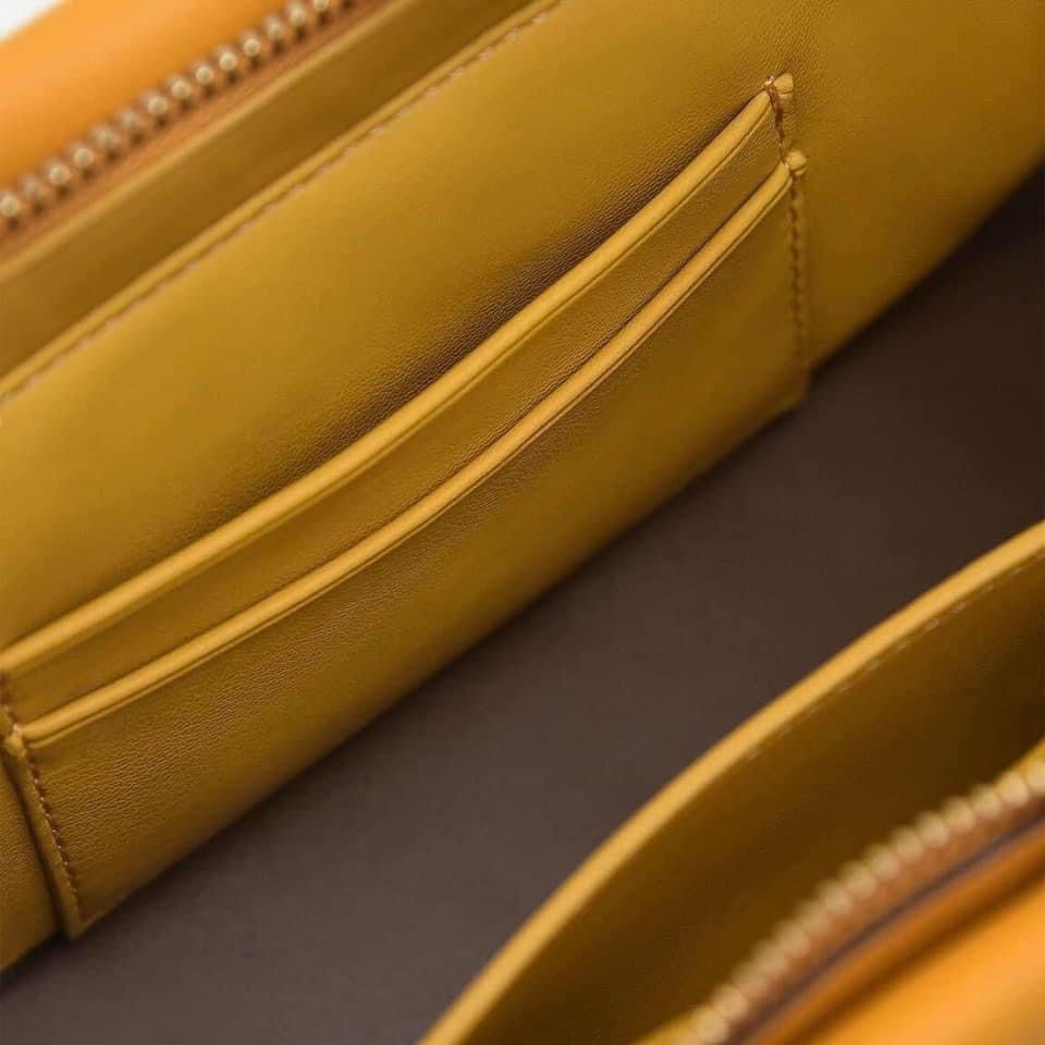 Pedro mini shoulder bag, Women's Fashion, Bags & Wallets, Cross-body ...