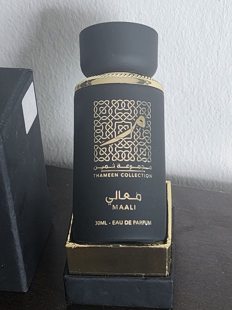 Lataffa Maali Perfume, Beauty & Personal Care, Fragrance & Deodorants ...