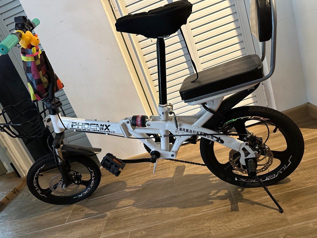 Phoenix Bicycle, Car Accessories, Accessories on Carousell
