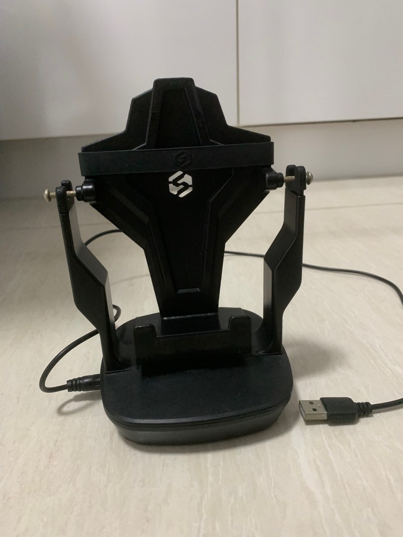 Phone shaker/step tracker, Mobile Phones & Gadgets, Mobile & Gadget ...