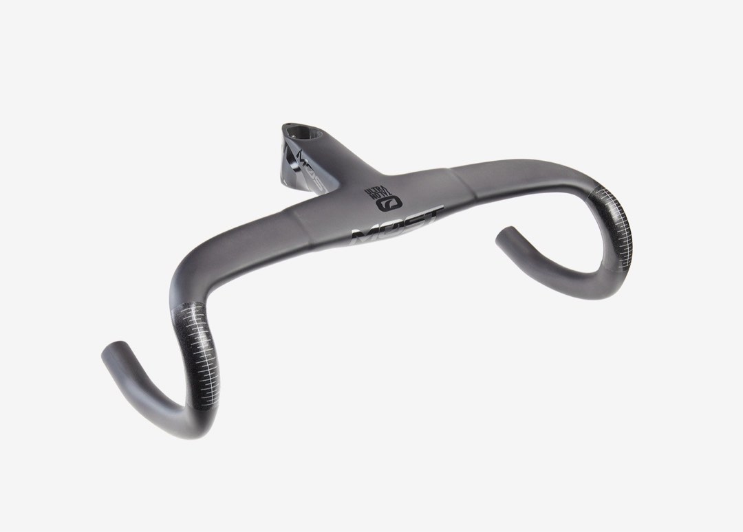 Pinarello Dogma Most Talon Ultra Light handlebar, Sports Equipment ...