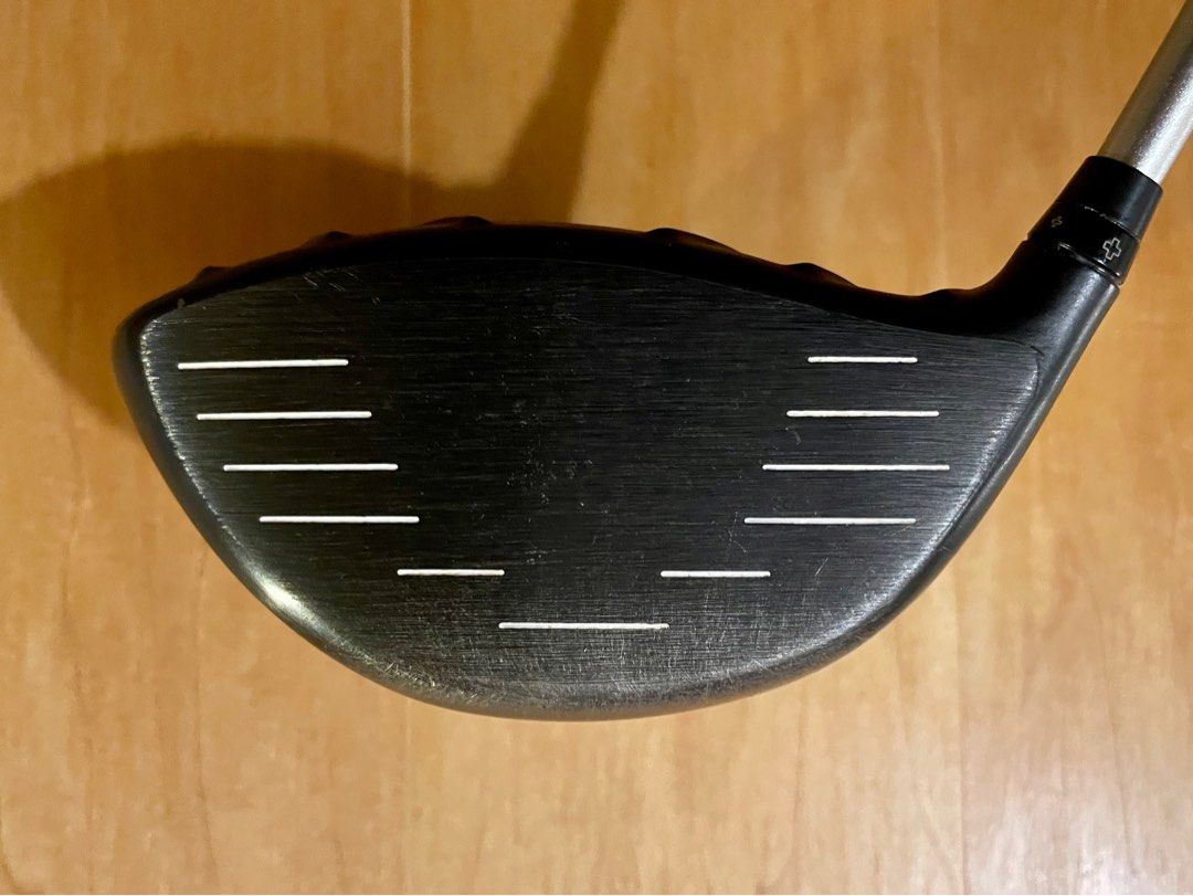 Ping G30 LS Tec Golf Driver (9 degree loft), Sports Equipment, Sports ...