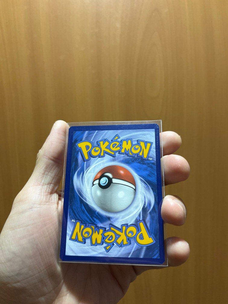 Pokemon Scarlet Violet Miraidon EX Full Art Card, Hobbies & Toys, Toys ...