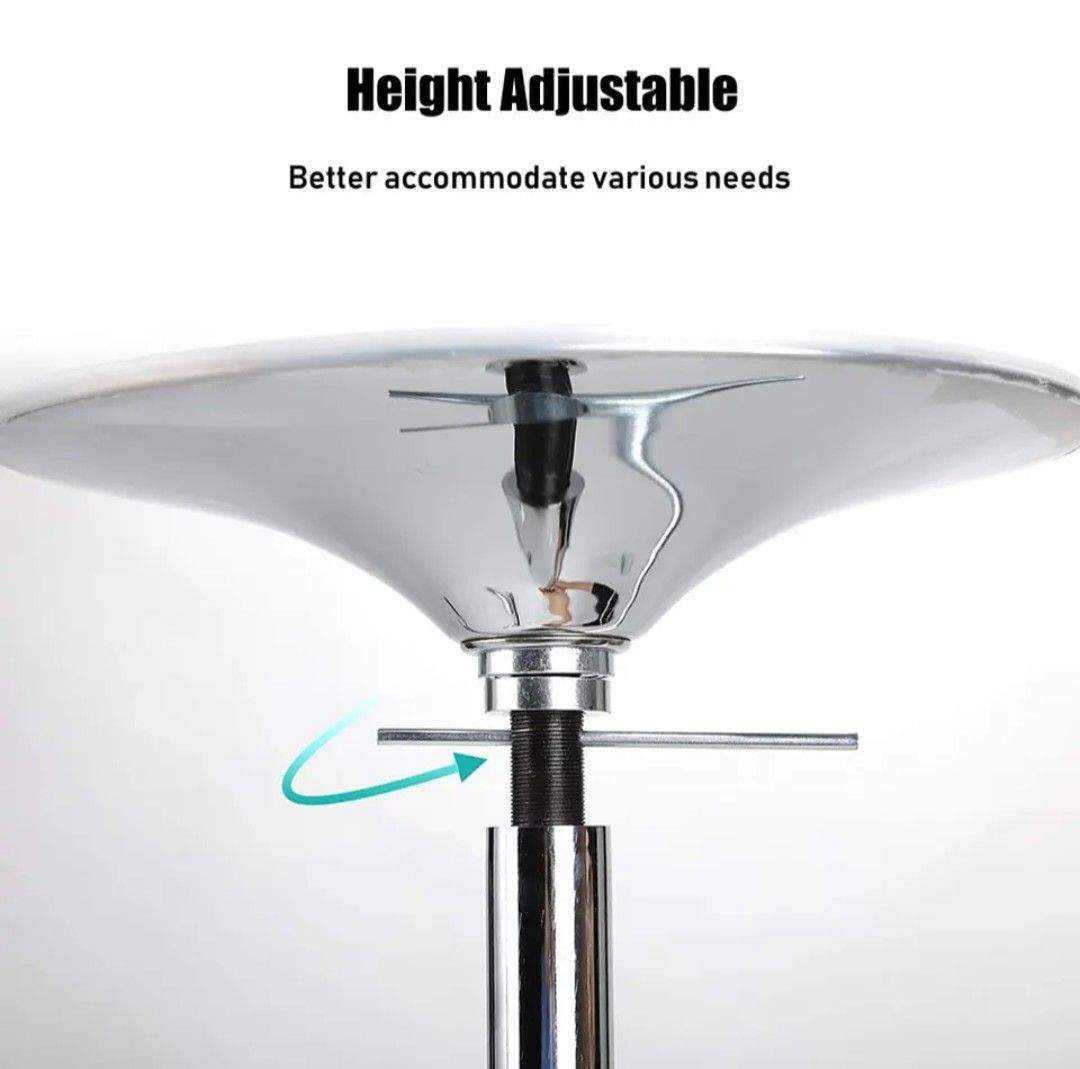 Pole dancing pole gold 45mm - free delivery, Sports Equipment, Other ...