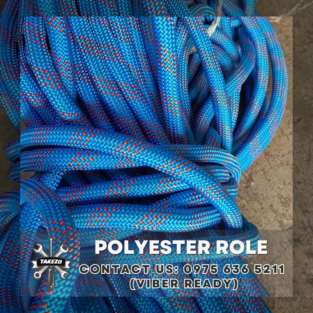 POLYESTER ROPE on Carousell
