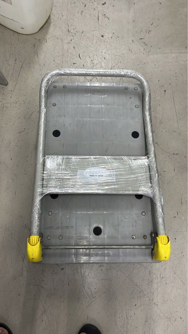 Prestar Trolley 150kg, Everything Else on Carousell